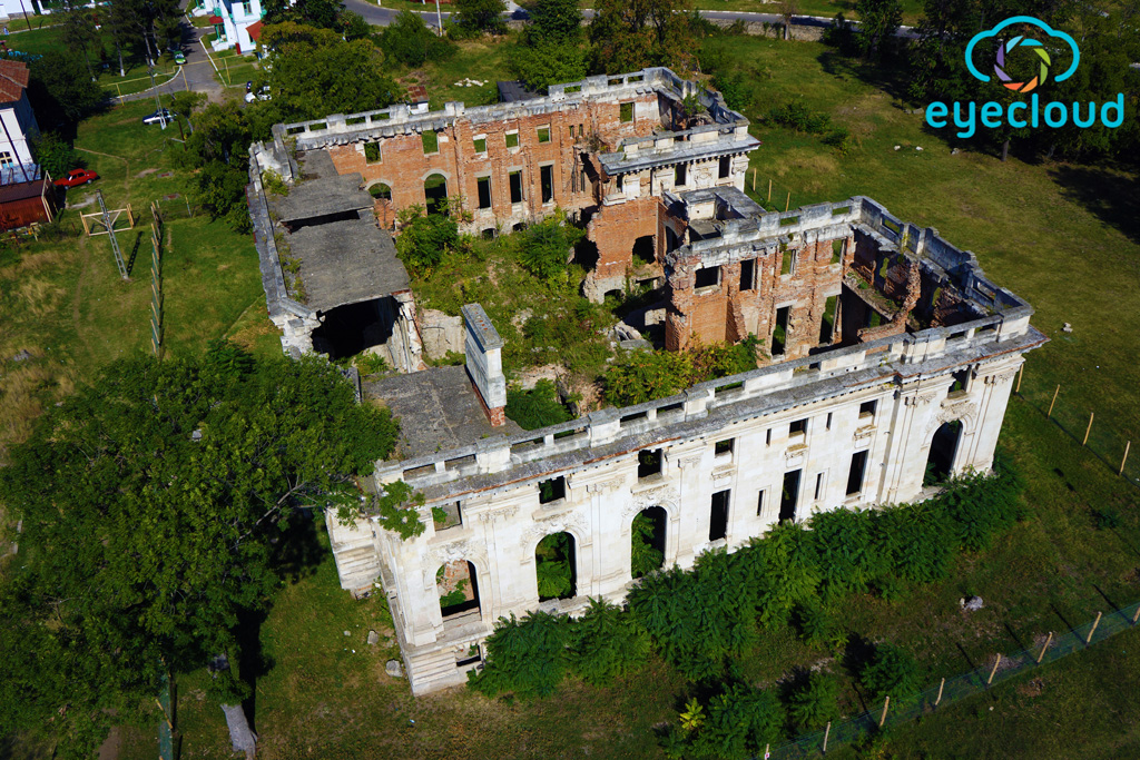“小特里亚农”宫3D设计服务 - Teoalida的世界亚博欧冠买球投注 - yobo体育官网登录